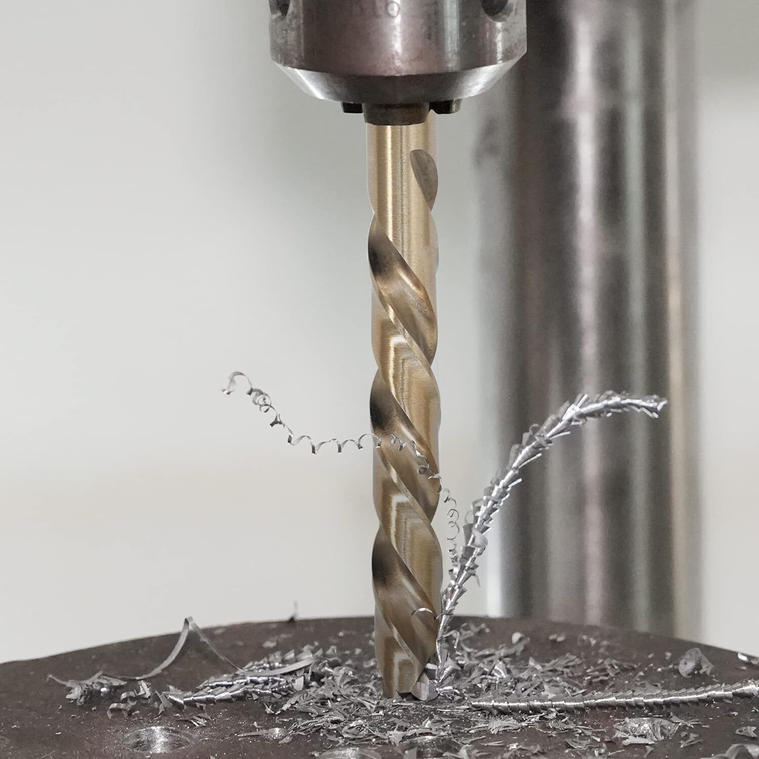 Overview of Types and Applications of Hss Twist Drill Bits - Danyang ...