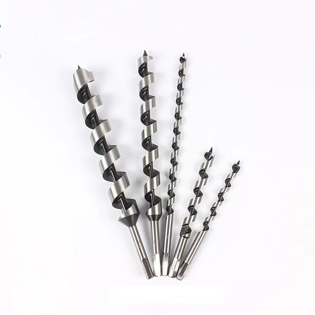 Tips and Tricks for Using Wood Twist Drill Bits - Danyang Coinch Tools ...