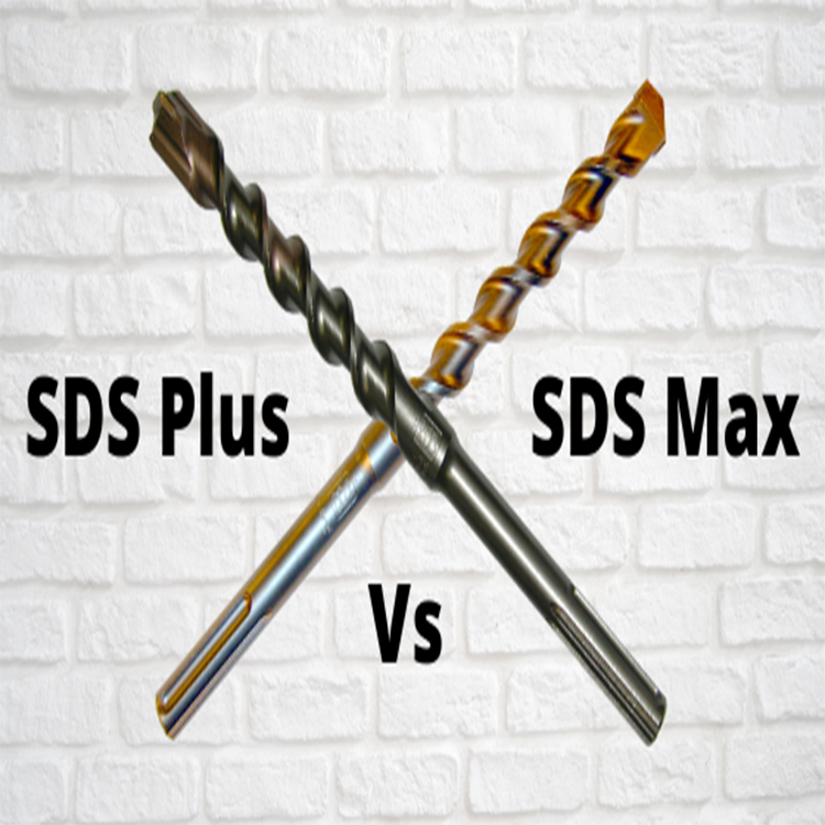 Are all SDS drill bits compatible? - Danyang Coinch Tools Co., Ltd.