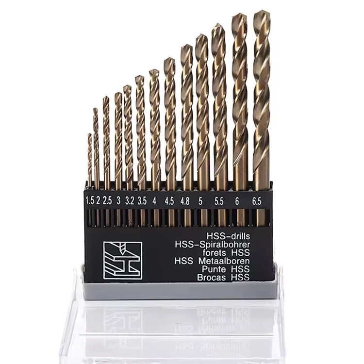 Comparing the Best Drill Bit Sets: Which One is Right for You ...