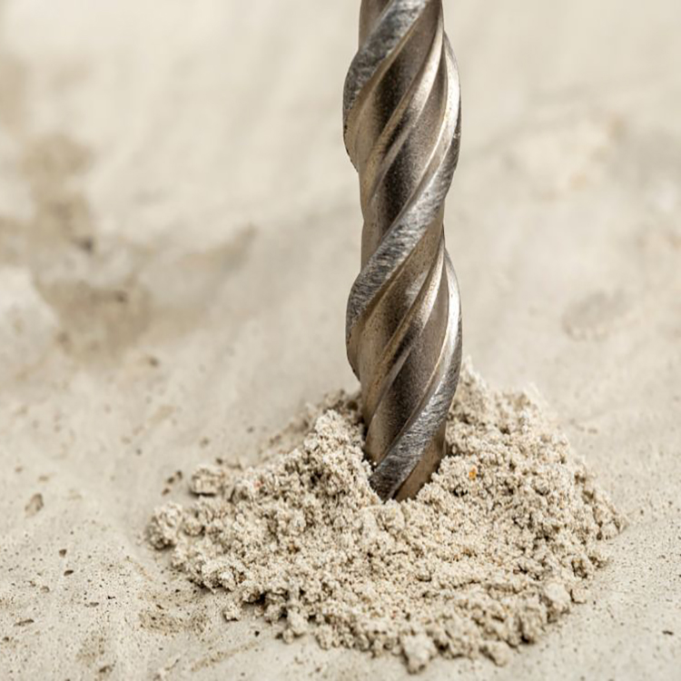 Comprehensive Guide to Choosing the Right Concrete Drill Bits - Danyang ...