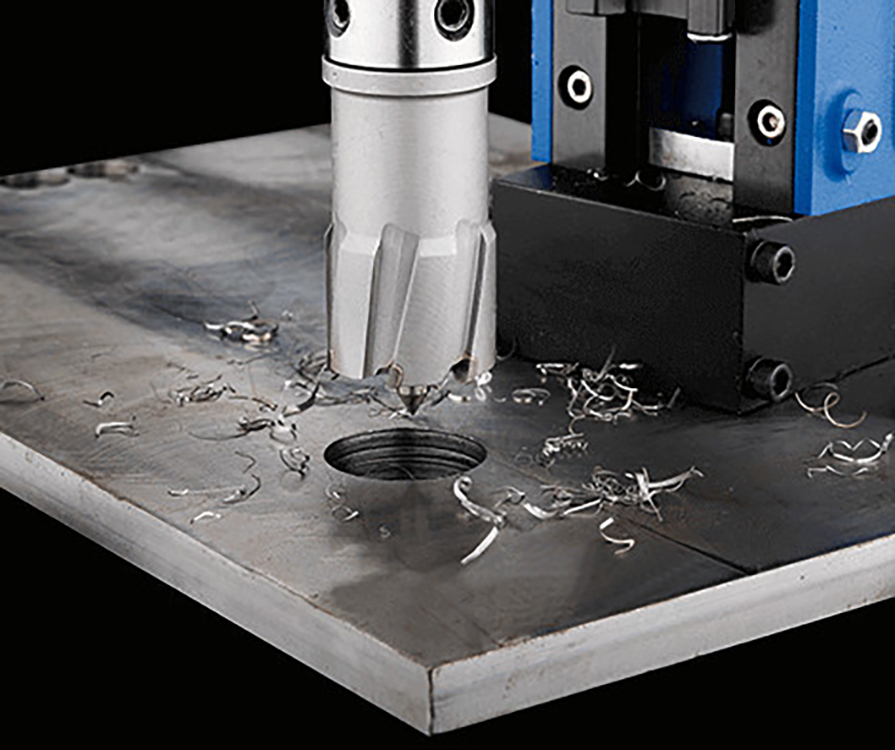 Annular Cutter Drill Bits: Essential Tools for Enhanced Industrial ...